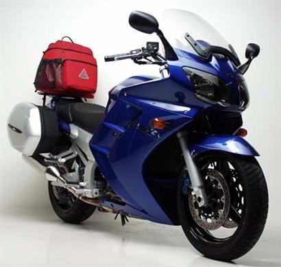 Yamaha FJR 1300 N - T (01-05) – Motorcycle Luggage Systems, Bags ...