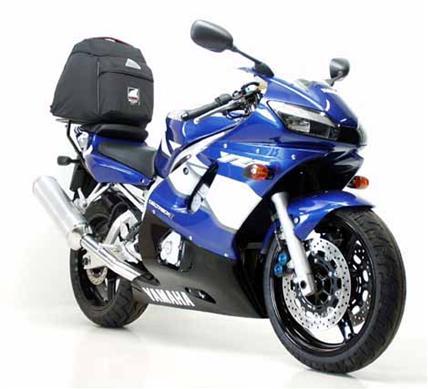 Yamaha YZF 600 R6 N (2001) – Motorcycle Luggage Systems, Bags & Accessories