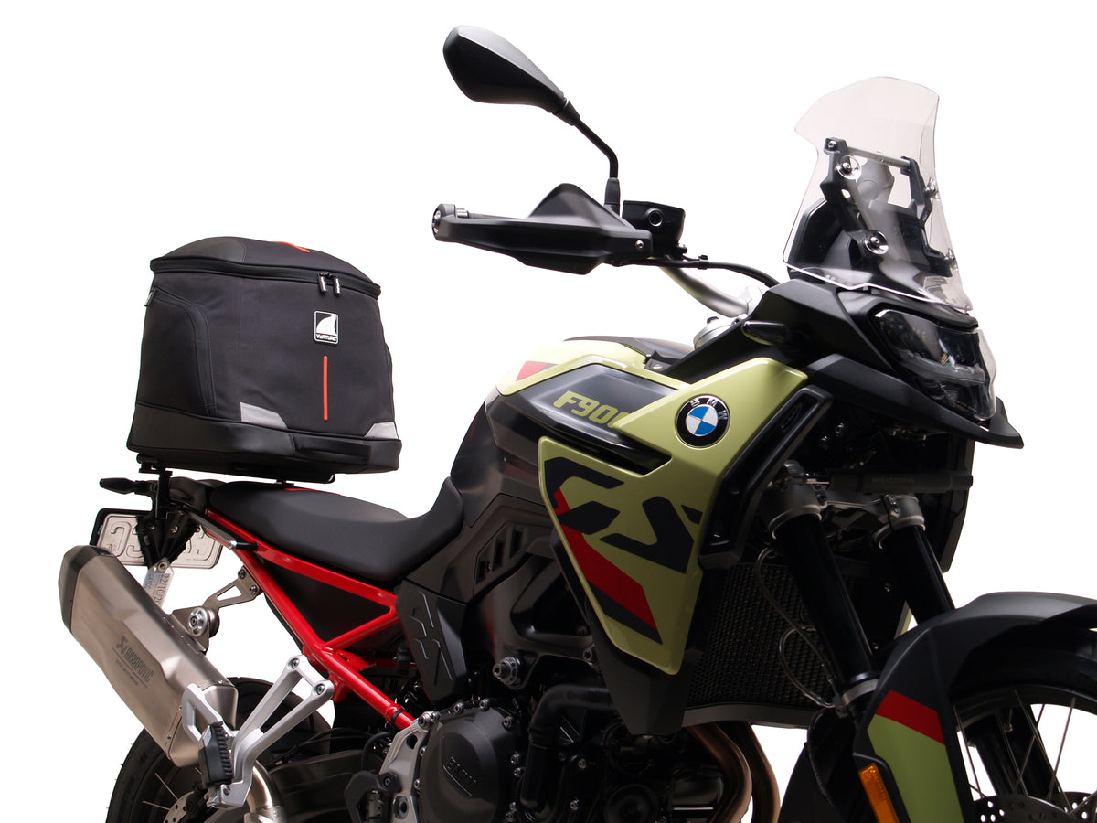 BMW F 900 GS, F 900 GS Trophy (24 - >) – Motorcycle Luggage Systems ...