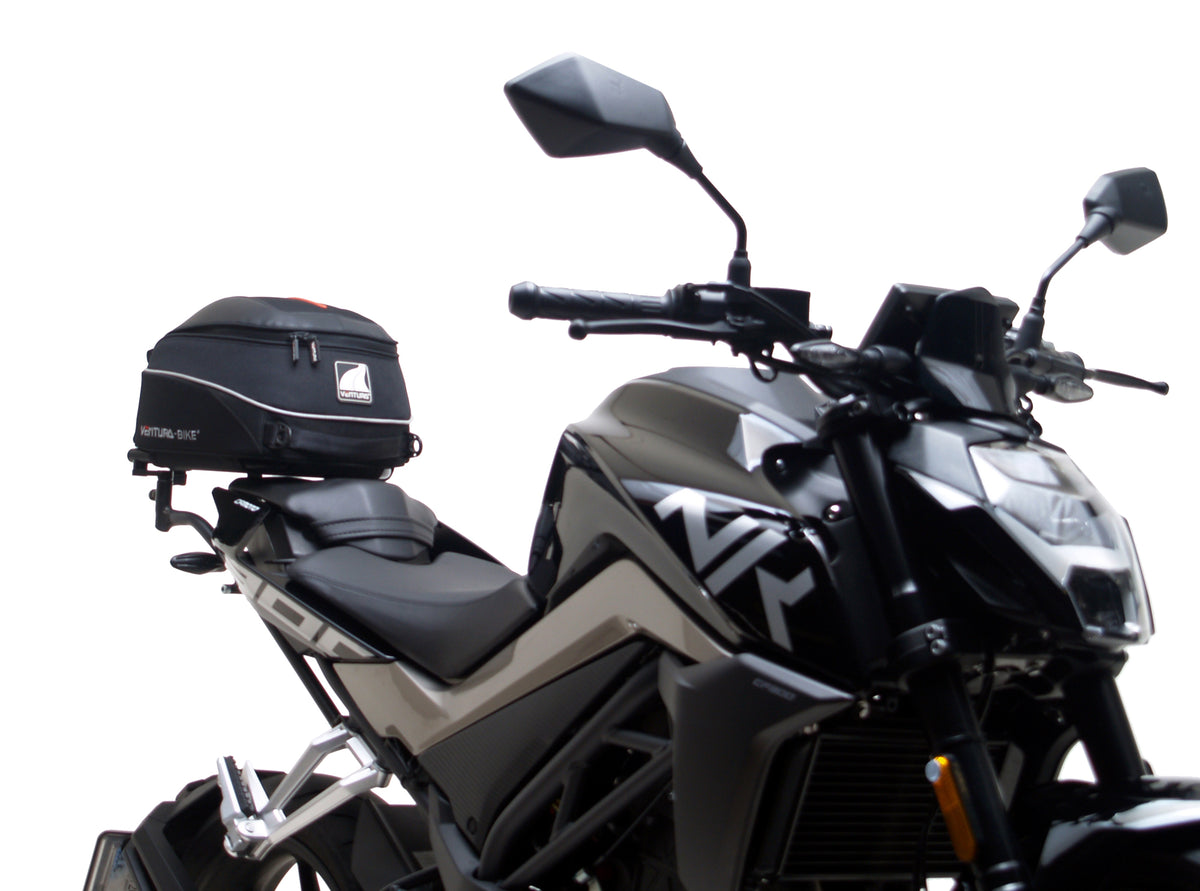 CF Moto 300 NK (22 - >) – Motorcycle Luggage Systems, Bags & Accessories