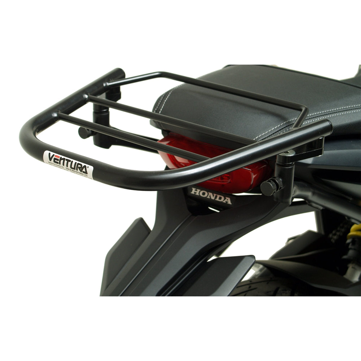 Evo-Rack – Motorcycle Luggage Systems, Bags & Accessories