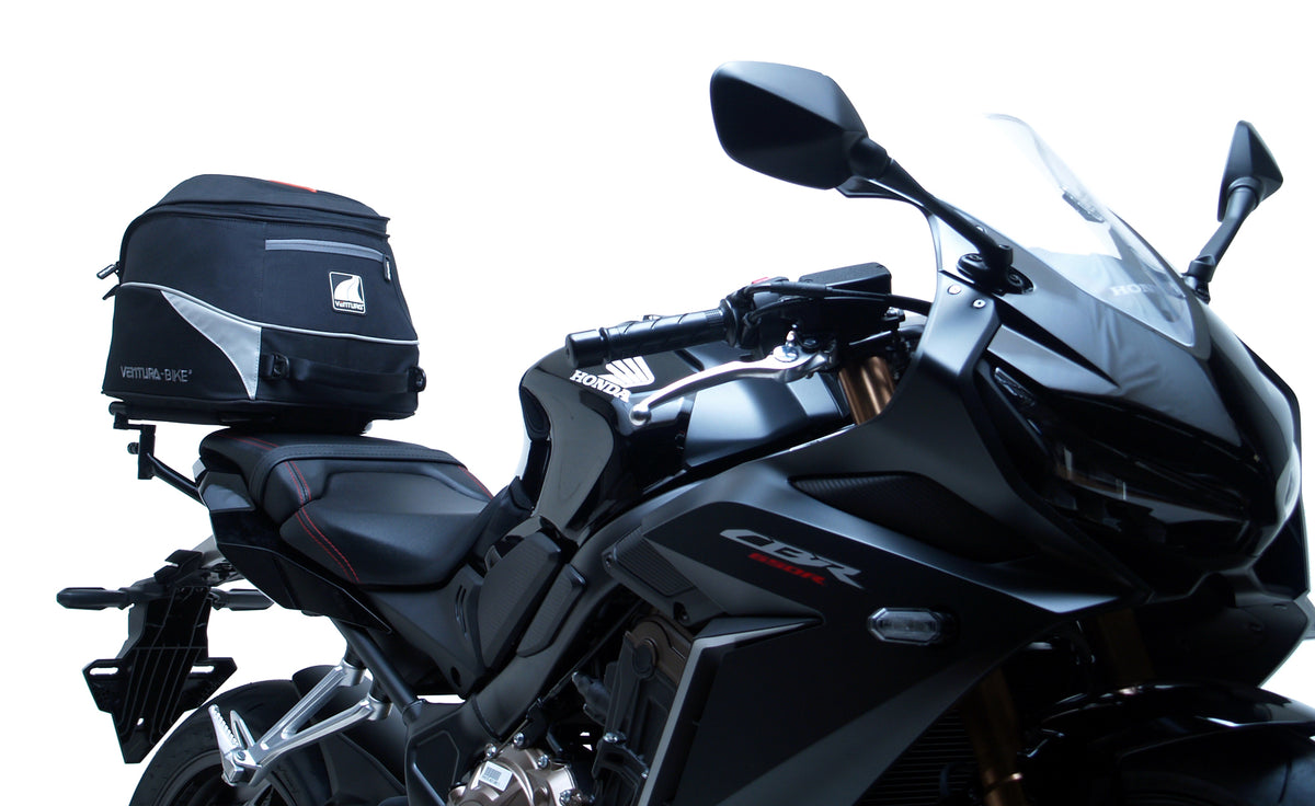 Honda CB 650R, CBR 650R (21 - >) – Motorcycle Luggage Systems, Bags ...
