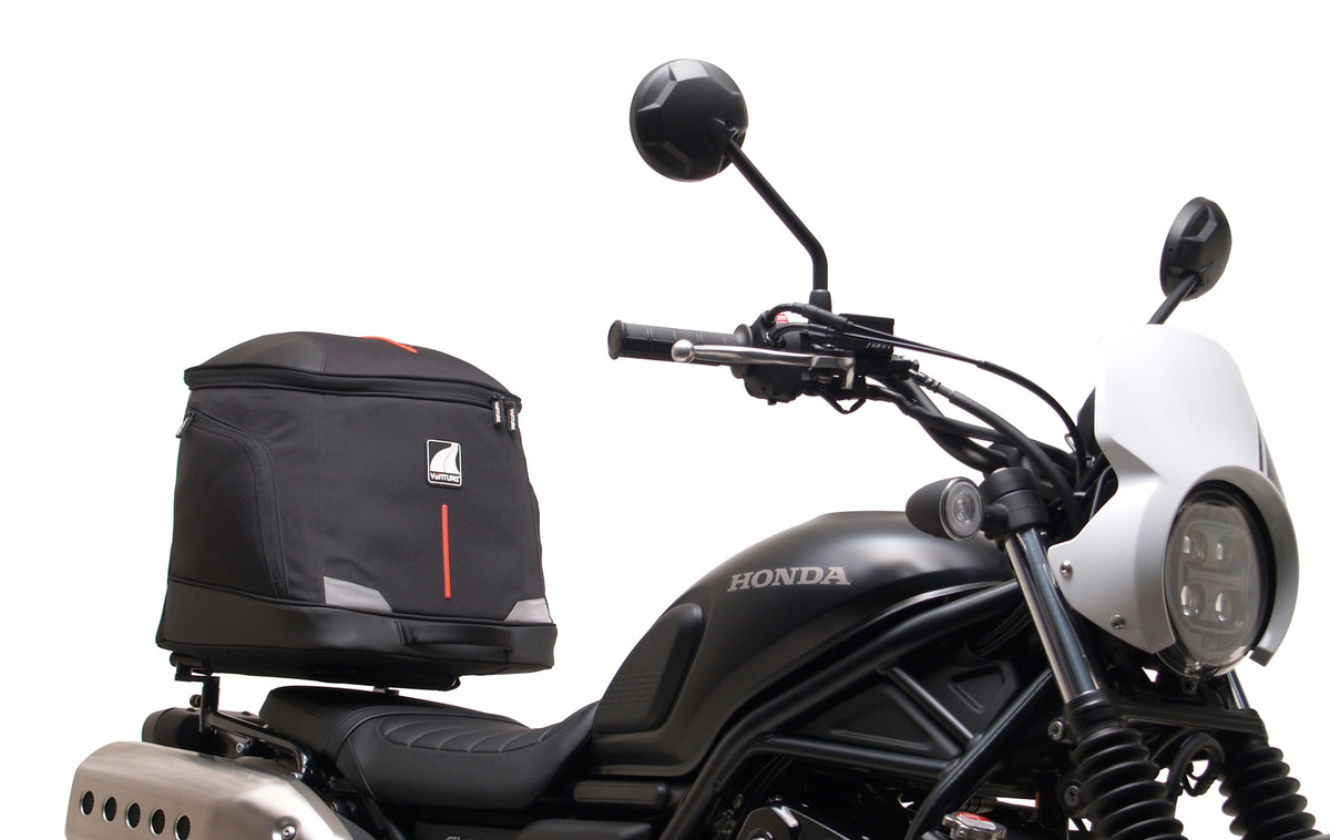 Honda CL 500 (23 - >) – Motorcycle Luggage Systems, Bags & Accessories