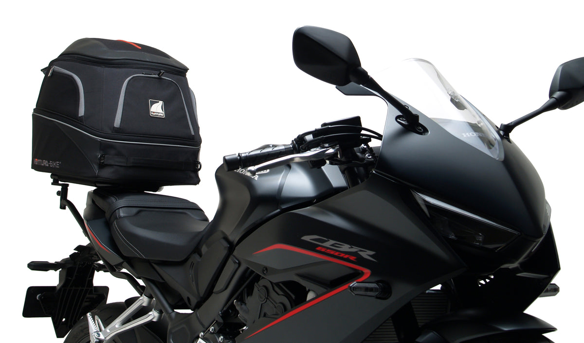 Honda CBR 650R (24 - >) – Motorcycle Luggage Systems, Bags & Accessories
