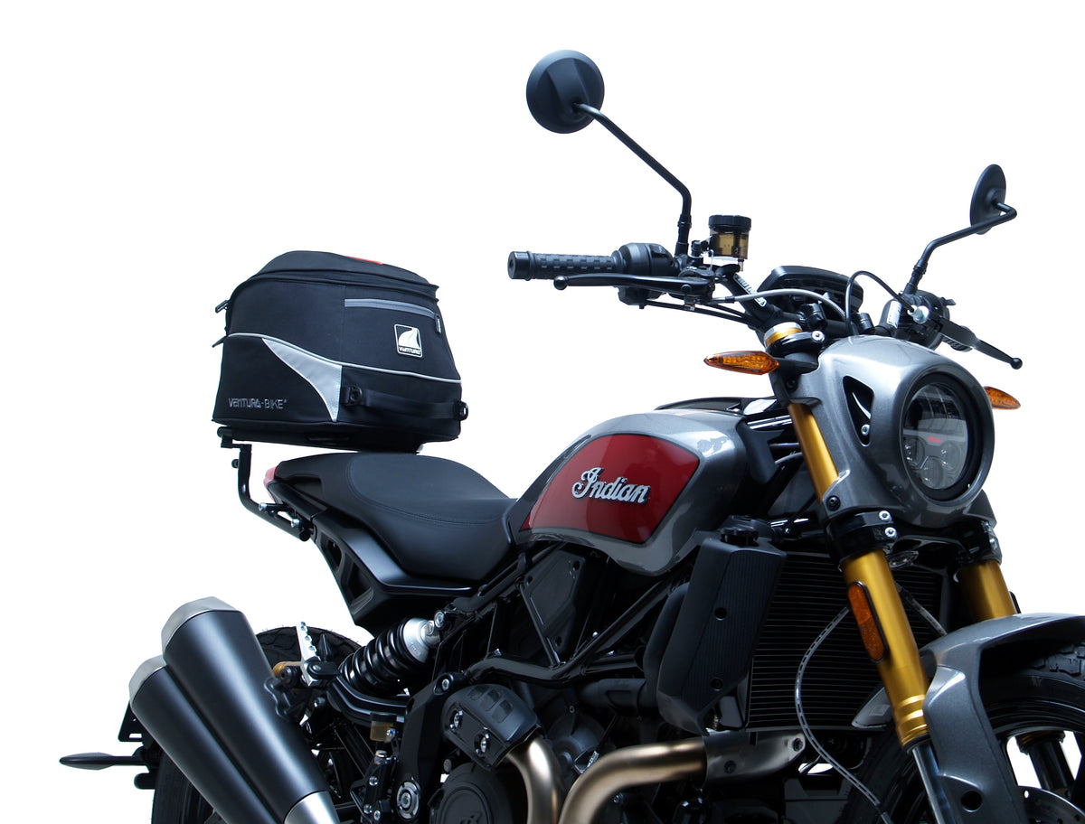 Indian FTR, FTR S, FTR R Carbon (19 - >) – Motorcycle Luggage Systems ...