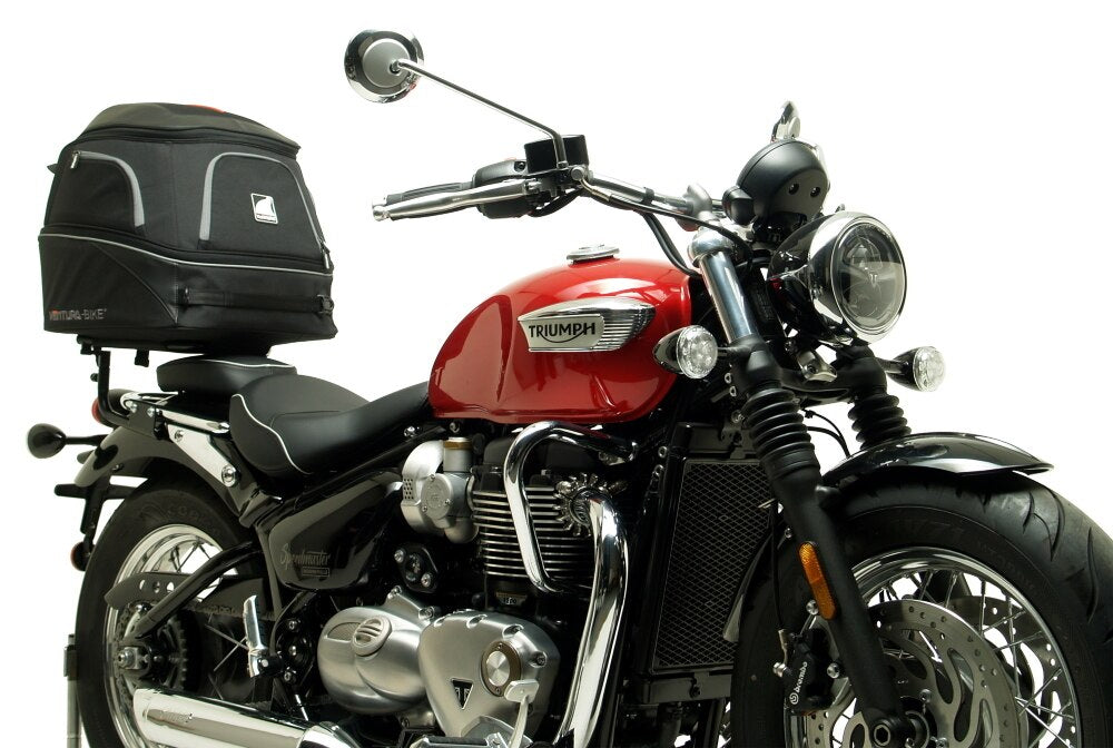 Triumph Bonneville SpeedMaster 1200 (19 - >) – Motorcycle Luggage ...