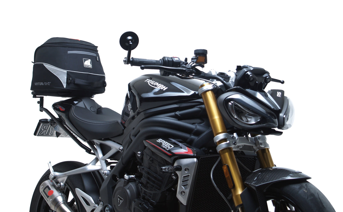 Triumph Speed Triple 1200 RS, RR (21 - >) – Motorcycle Luggage Systems ...