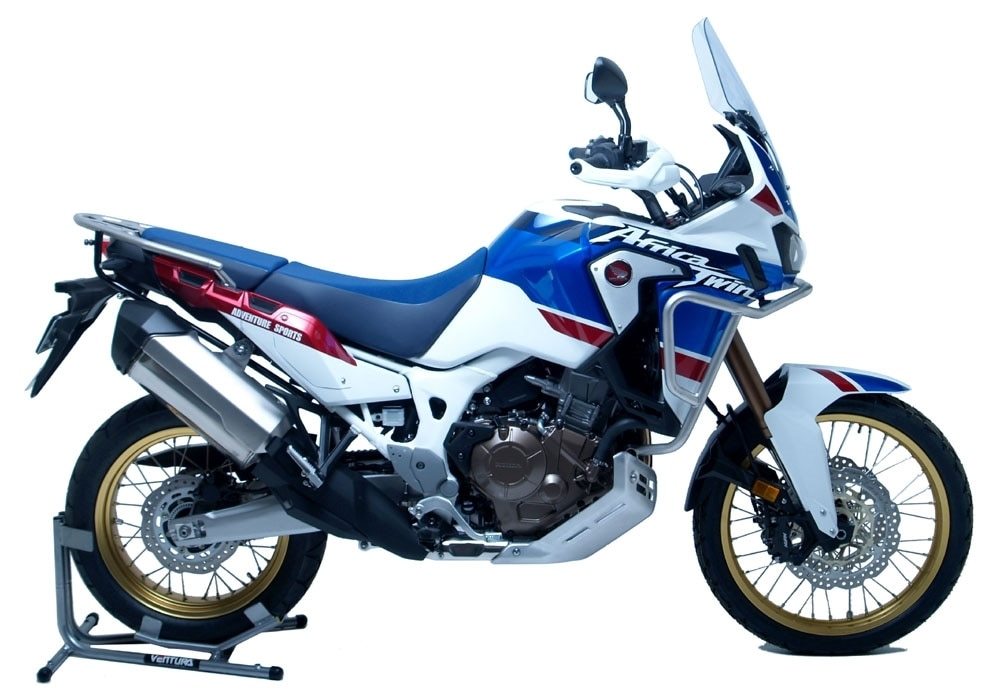 Honda CRF 1000 L2 Africa Twin Adventure Sport (2018) – Motorcycle ...